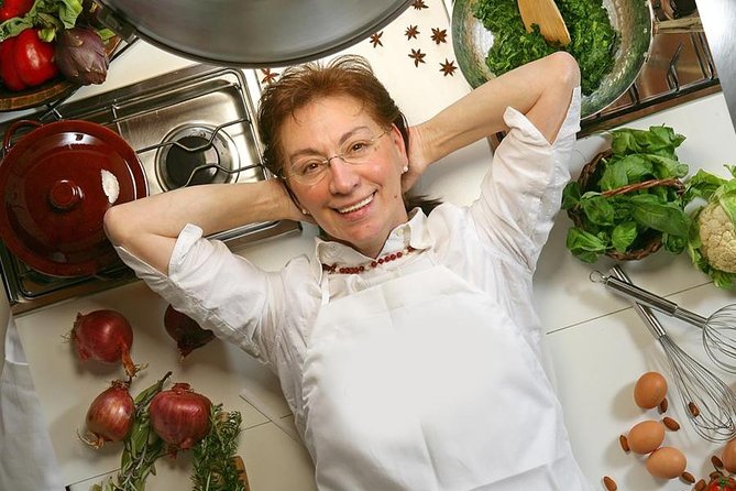 Tuscan Cooking Class in Central Siena - Exploring the Tuscan Cooking Class in Central Siena