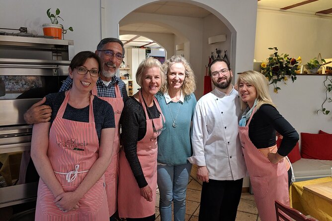 Tuscan Cooking Class in Central Siena - A Deep Dive into the Siena Cooking Experience