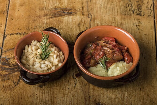 Tuscan Cooking Class in Florence - Why This Class Really Shines