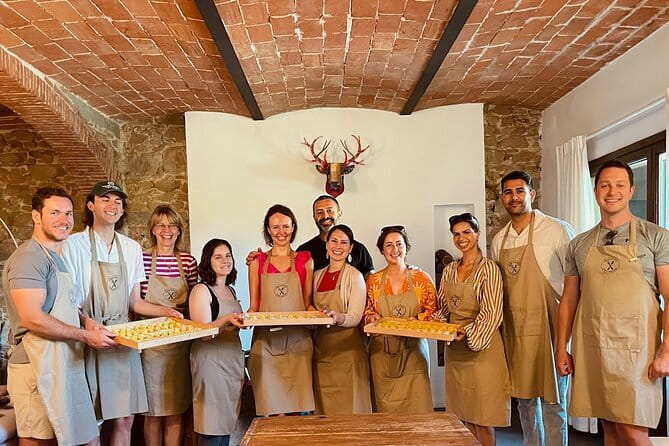 Tuscan Cooking Class in Florence - Who Will Love This Experience?