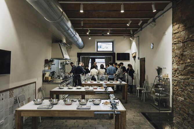 Tuscan Cooking Class in Florence - Menu Details