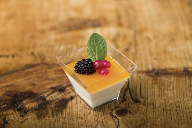 Tuscan Cooking Class in Florence - Accessibility and Special Requirements