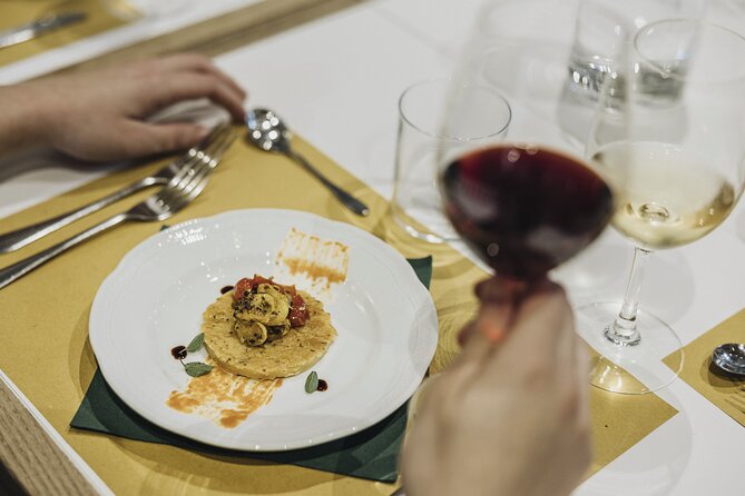 Tuscan Cooking Class in Florence - Preparing for the Class