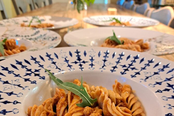Tuscan Cooking Class of Homemade Pastas and Cantucci Cookies - Who Will Love This Experience?
