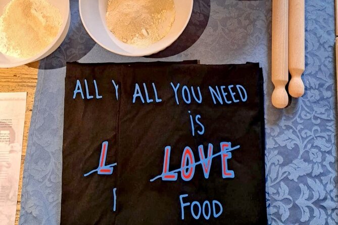 Tuscan Cooking Class of Homemade Pastas and Cantucci Cookies - Final Thoughts