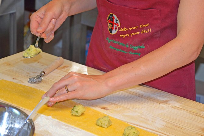 Tuscan Cooking Class - Traditional 5 Course Menu - Personalized Small-Group Experience