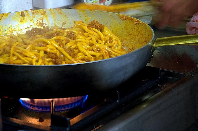 Tuscan Cooking Class - Traditional 5 Course Menu - Class Features and Inclusions