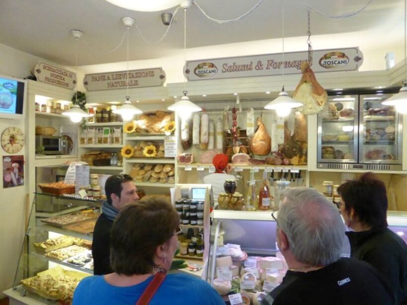 Tuscan Cooking Course with Florence Central Market Visit - A Flavorful Look at the Tuscan Cooking Course with Florence Central Market Visit