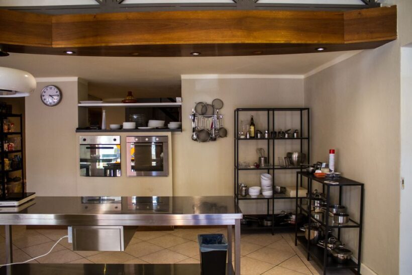 Tuscan Cooking Course with Florence Central Market Visit - Key Points
