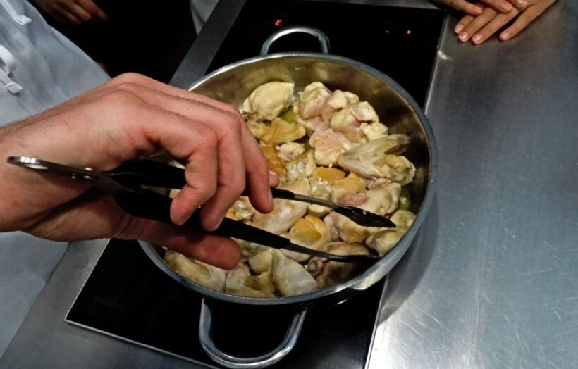 Tuscan Cooking Course with Florence Central Market Visit - Who Will Enjoy This Experience?