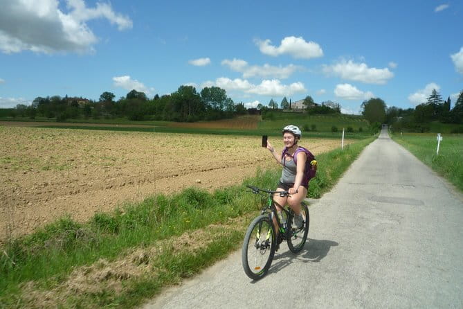 Tuscan countryside bike tour and food tasting - The Bottom Line: Is It Worth It?
