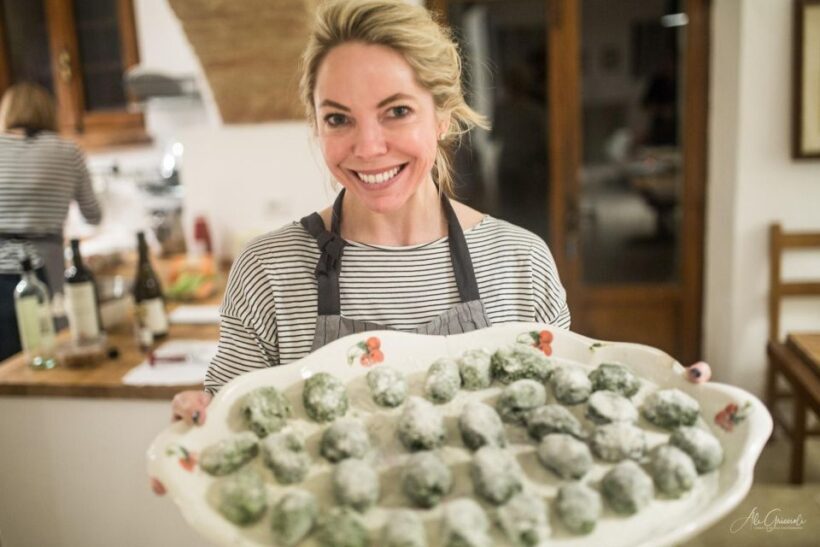 Tuscan Culinary Secrets Unveiled: Cooking Class & Dinner - An In-Depth Look at the Experience