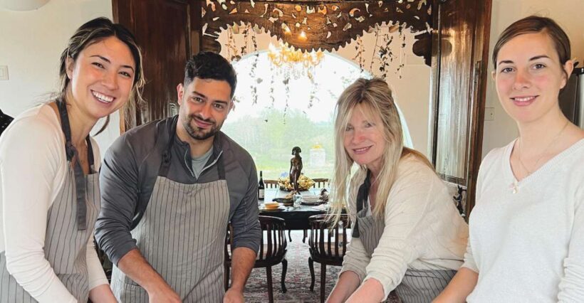 Tuscan Culinary Secrets Unveiled: Cooking Class & Dinner - What the Reviews Say