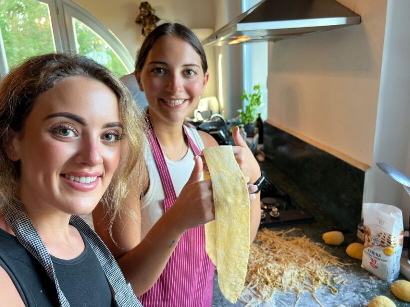 Tuscan Culinary Secrets Unveiled: Cooking Class & Dinner - Who Will Enjoy This Tour?