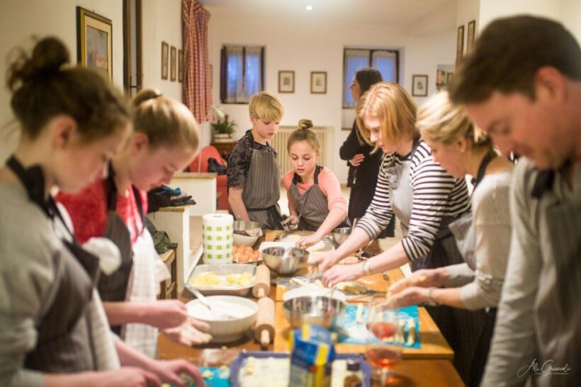 Tuscan Culinary Secrets Unveiled: Cooking Class & Dinner - The Sum Up: Is It Worth It?