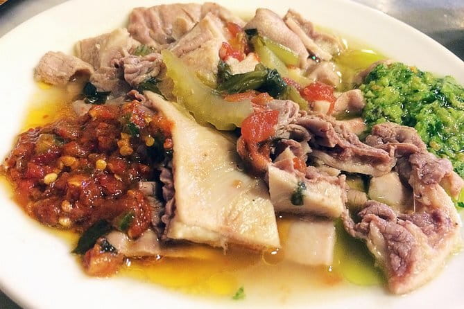 Tuscan Delicious Food Private Tour - Who Should Consider This Tour?