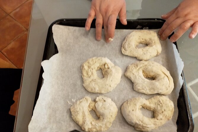 Tuscan Dinner in a Villa in an Ancient Siena Olive Grove - An Authentic Dinner in a Tuscan Villa