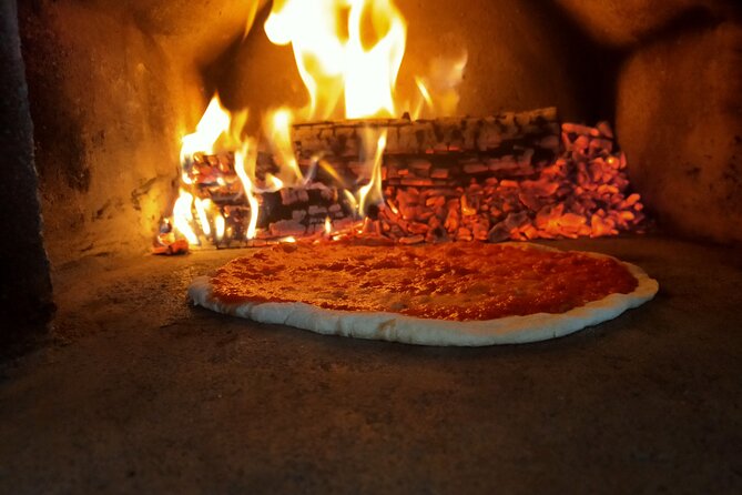 Tuscan Dinner in a Villa in an Ancient Siena Olive Grove - The Sum Up