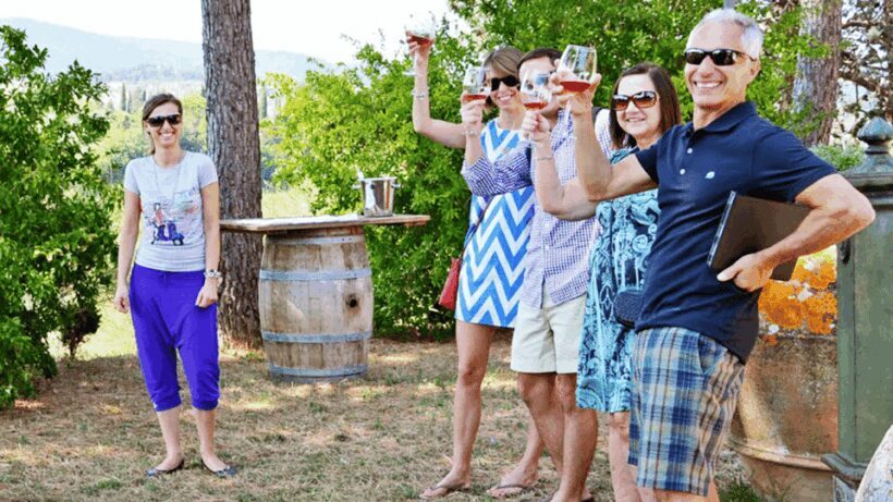 Tuscan Lunch & Winery Tour with Tasting in San Gimignano - An In-Depth Look at the Tuscan Lunch & Winery Tour in San Gimignano