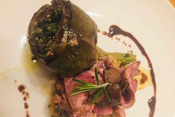 Tuscan Pasta Masterclass Small-Group Cooking Experience - What We Loved About the Class