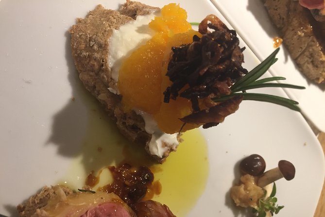 Tuscan Pasta Masterclass Small-Group Cooking Experience - State-of-the-Art Kitchen Equipped for Pasta Making