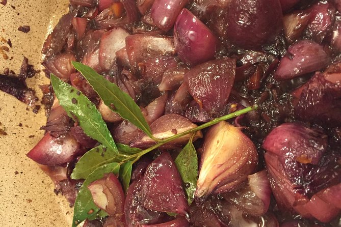 Tuscan Pasta Masterclass Small-Group Cooking Experience - Feedback From Previous Participants