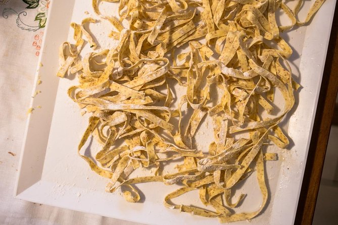 Tuscan Pasta & Wine Experience in San Gimignano: Cook & Taste - Who Will Love This Tour?