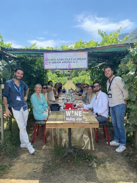 Tuscan Wine Tour by van from Lucca - Introduction: What’s this Tuscan Wine Tour All About?