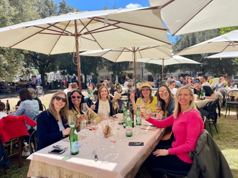 Tuscan wine tour experience with Sommelier private driver - A detailed look at the Tuscany wine tour experience