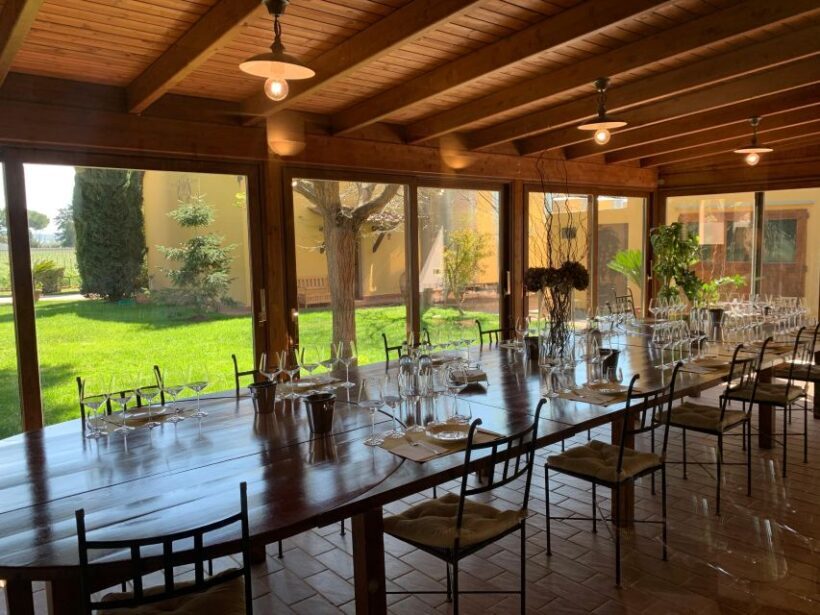 Tuscan wine tour experience with Sommelier private driver - Final thoughts