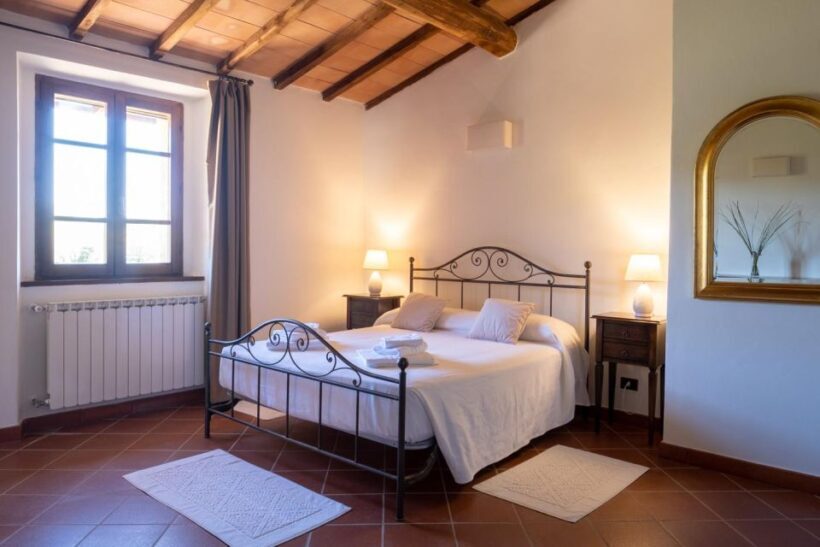 Tuscany: 3 days as a Winemaker in Wine Resort with pool - Key Points