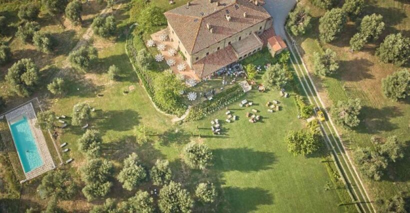 Tuscany: 3 days as a Winemaker in Wine Resort with pool - An In-Depth Look at the Experience