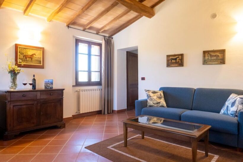 Tuscany: 3 days as a Winemaker in Wine Resort with pool - The Full Itinerary Breakdown