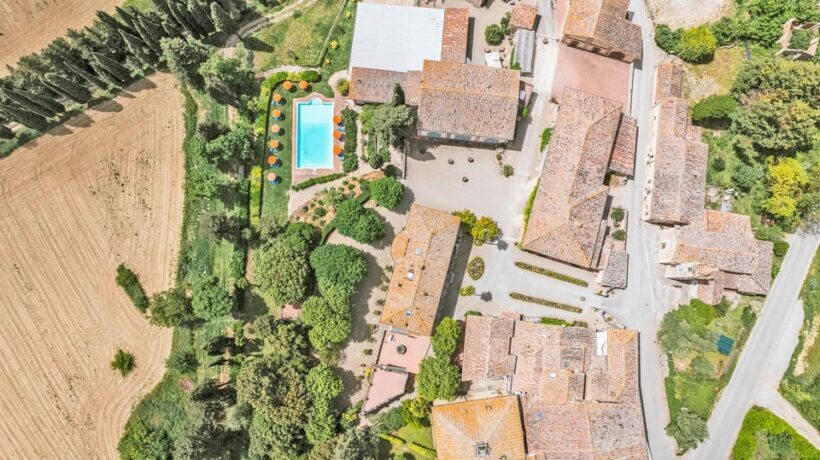 Tuscany: Agro Trekking with Wine and Olive Oil Tasting - Key Points