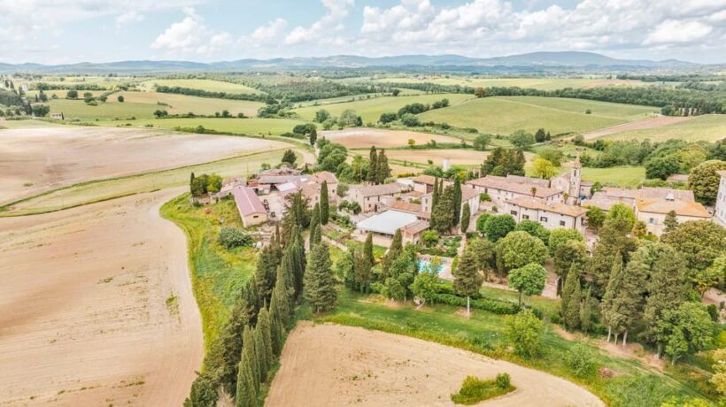Tuscany: Agro Trekking with Wine and Olive Oil Tasting - Exploring Tuscany’s Countryside on Foot and with Flavors