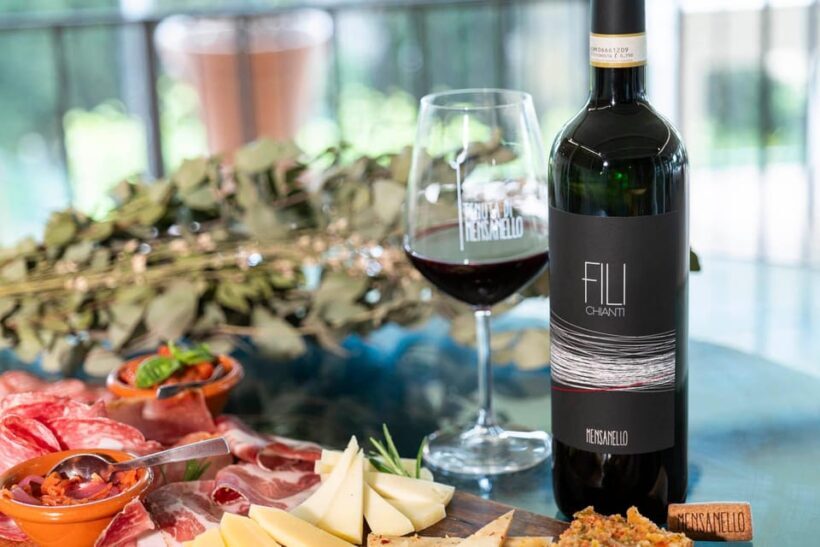 Tuscany: Agro Trekking with Wine and Olive Oil Tasting - What Travelers Say