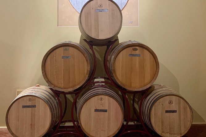 Tuscany and Wine Tasting Tour from Pisa - Who Will Love This Tour?