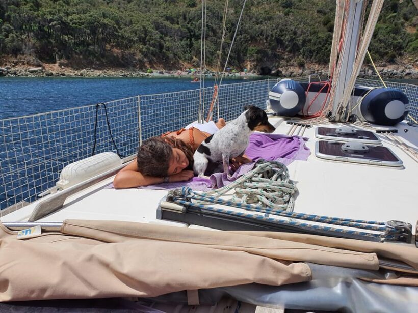 Tuscany: Argentario Archipelago Sailing Day Trip - Introduction
