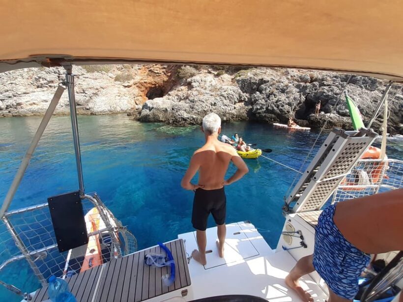 Tuscany: Argentario Archipelago Sailing Day Trip - Practical Details and Considerations