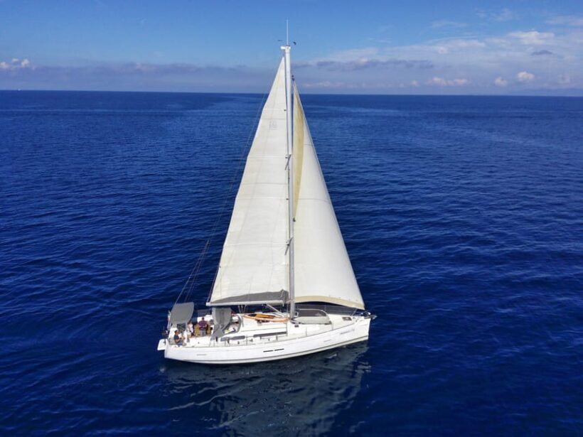 Tuscany: Argentario Archipelago Sailing Day Trip - Who This Tour Is Best For