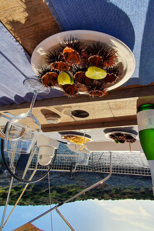 Tuscany: Argentario Archipelago Sailing Day Trip - The Sum Up