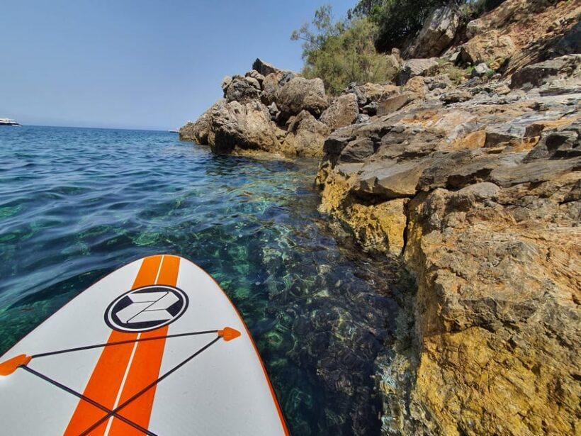 Tuscany: Argentario Archipelago Sailing Day Trip - FAQ