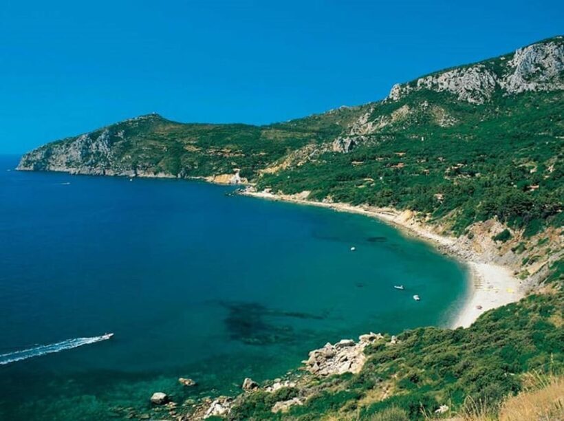 Tuscany: Argentario Coast Boat Excursion with Snorkeling - Key Points