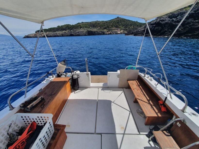 Tuscany: Argentario Coast Boat Excursion with Snorkeling - What to Expect from Your Argentario Coast Boat Trip