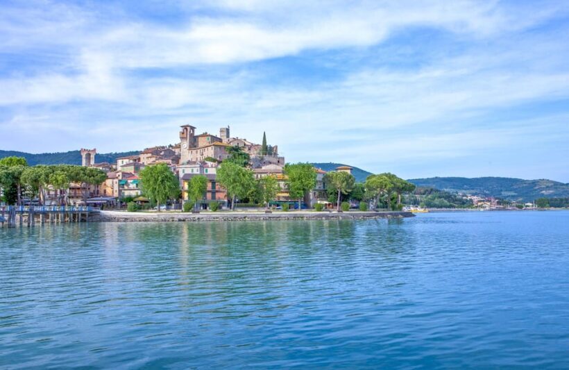 Tuscany & Assisi Small Group Day Trip from Rome with Wine - Practical Tips for the Day