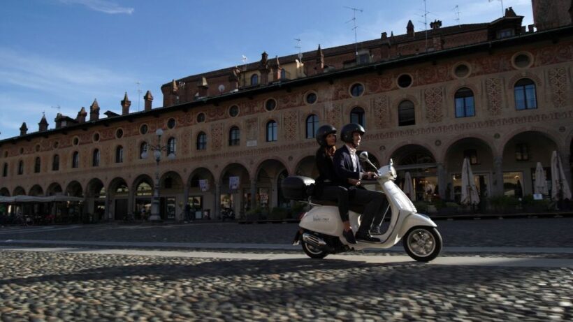 Tuscany by Vespa Full-Day Tour to Chianti Wine Region - Frequently Asked Questions