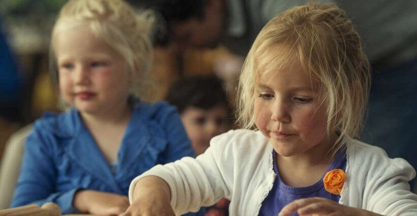 Tuscany: Cake and Biscuit Cooking Class for Kids - What Makes This Cooking Class Stand Out