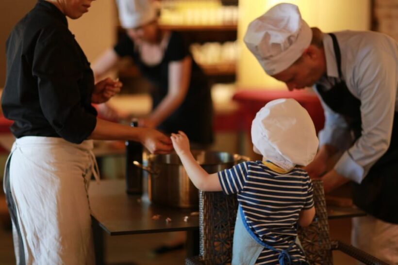 Tuscany: Cake and Biscuit Cooking Class for Kids - Authenticity and Value