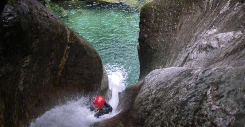 Tuscany: Canyoning Adventure Day Trip - Who Will Love This Experience?