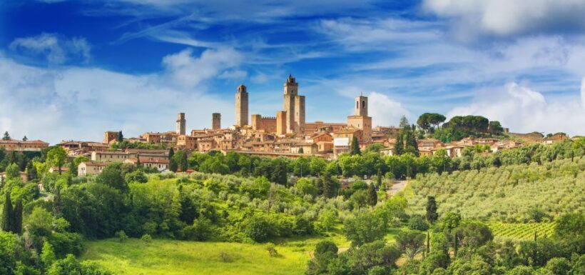 Tuscany: Chianti & San Gimignano Wine Tour from Florence - Exploring the Tour: A Deep Dive into the Experience